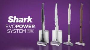 【本音レビュー】Shark EVOPOWER SYSTEM NEO+は掃除嫌いに使って欲しい掃除機【口コミ・評判】 – 暮らしと北欧インテリア ...